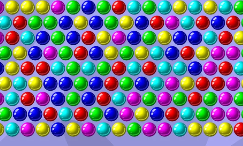 Bubble-Shooter game: Play online for free