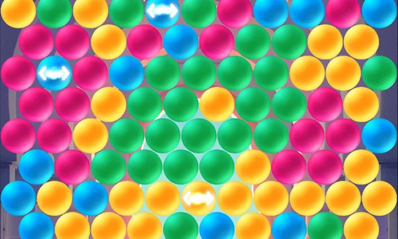 BubbleShooter 2 game: Play online for free
