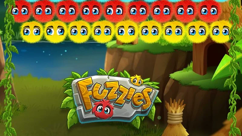 Fuzzies online: Play online for free
