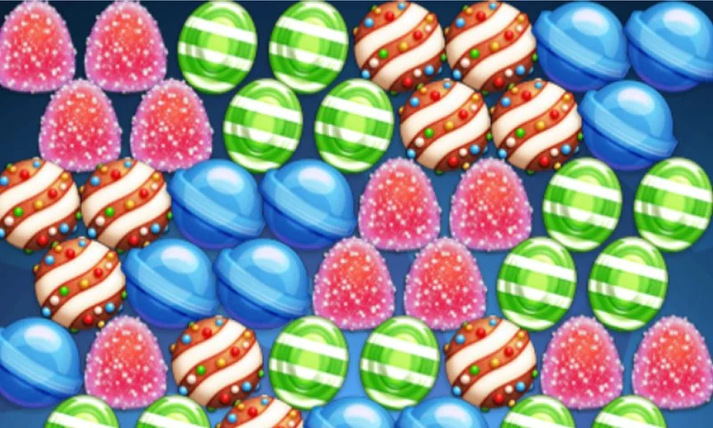Pop-Pop Candies game: Play online for free