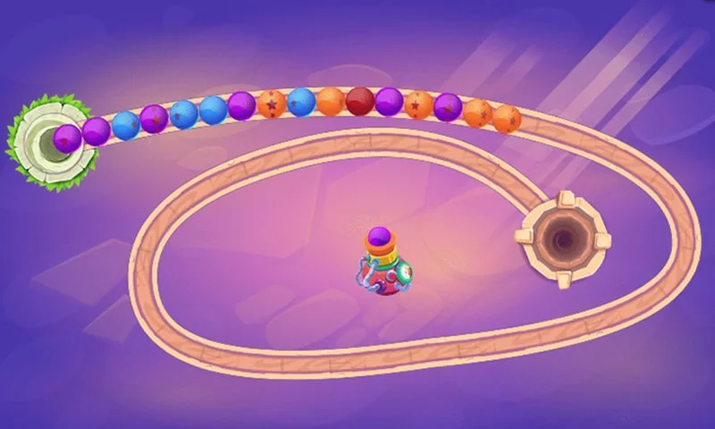 Zuma Boom game: Play online for free